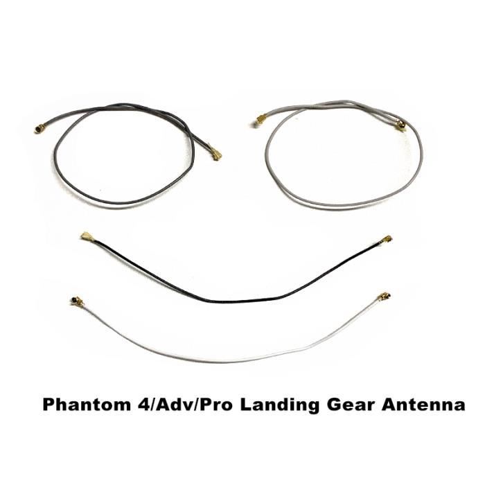 Antenne de la série 4 - Antenne pour train'atterrissage Phantom 3 ...