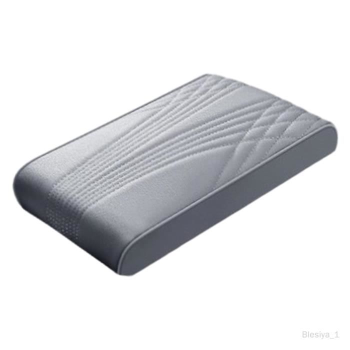 Voiture Center Console Box Coussin Pad Center Console Accoudoir Coussin ... Voiture Center Console Box Coussin Pad Center Console Accoudoir Coussin ...