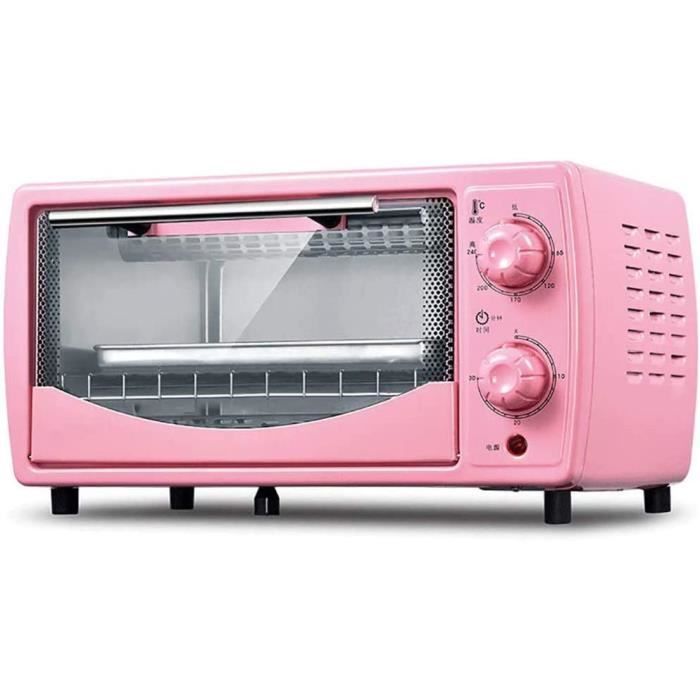 INOX Mini Four,Mini Four Compact,Mini Four De Cuisson Ménager,Temps De ...