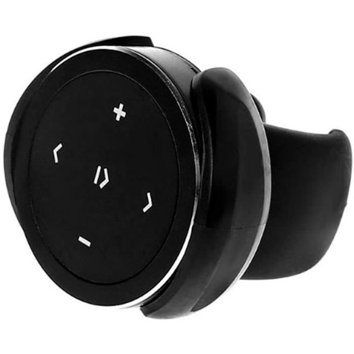 Bouton Bluetooth Média Button Télécommande Multimédia Bluetooth ...