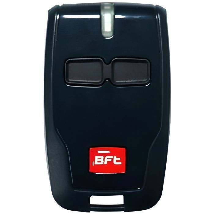 MITTO B RCB 02 Télécommande BFT - BFT - Cdiscount Bricolage