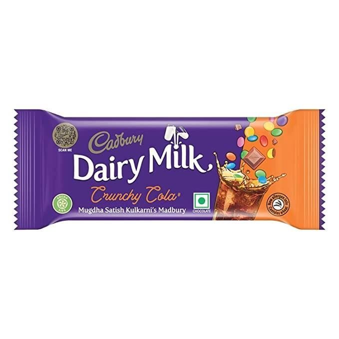 Chocolat Cadbury tablette au lait et au cola... - Cdiscount Au quotidien