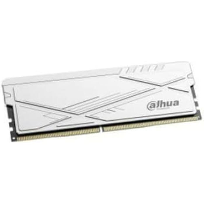 DAHUA Technology Mémoire RAM 8 Go DDR4 3200 MHz CL22 - Cdiscount Informatique
