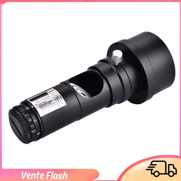 Dilwe Collimateur laser de 1 Collimateur laser 1.25 pouces photo ...