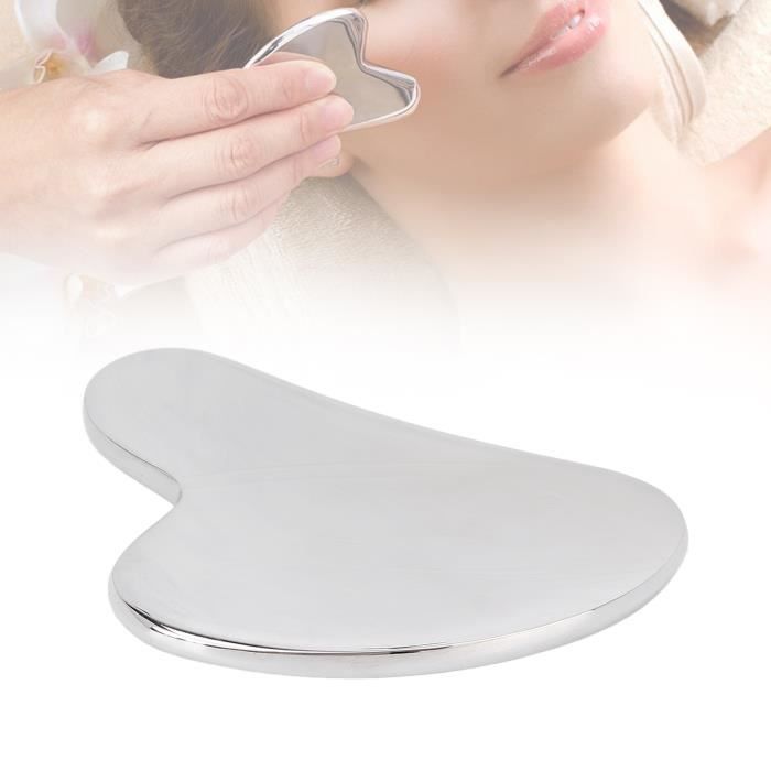JNG Fafeicy Outil facial Gua Sha Outil multifonctionnel pour le visage ... JNG Fafeicy Outil facial Gua Sha Outil multifonctionnel pour le visage ...