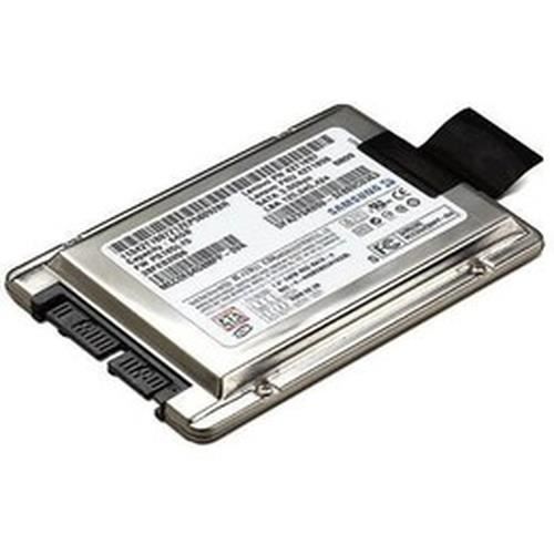 MicroStorage Primary SSD 240GB MLC, 240 Go, 2.5\", SATA, 280 Mo-s ...