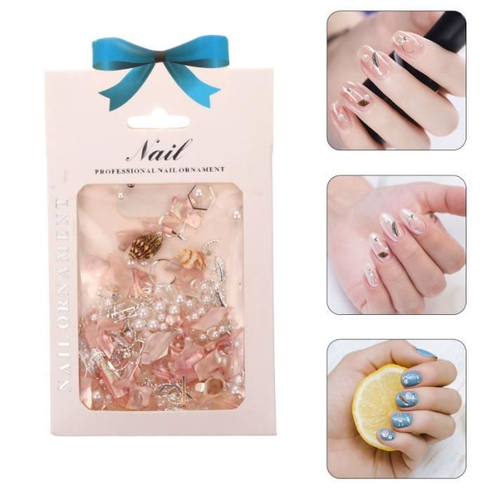 1 Set Couverture de Naver DIY COQURE EN DE NATSLEURS MANUTRES MANUCURES ...