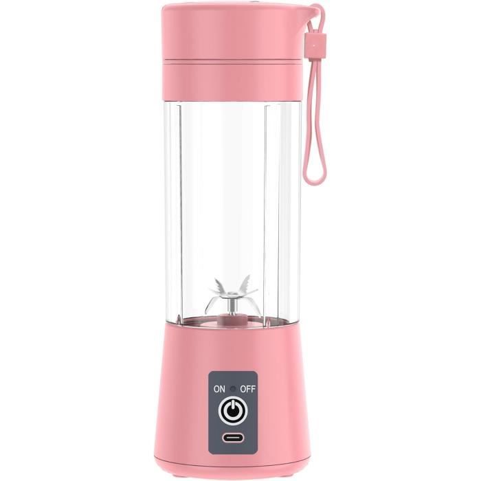 Lb33 Lb33 Tasse Blender Électrique Usb Personnalisable Avec Passoire ...