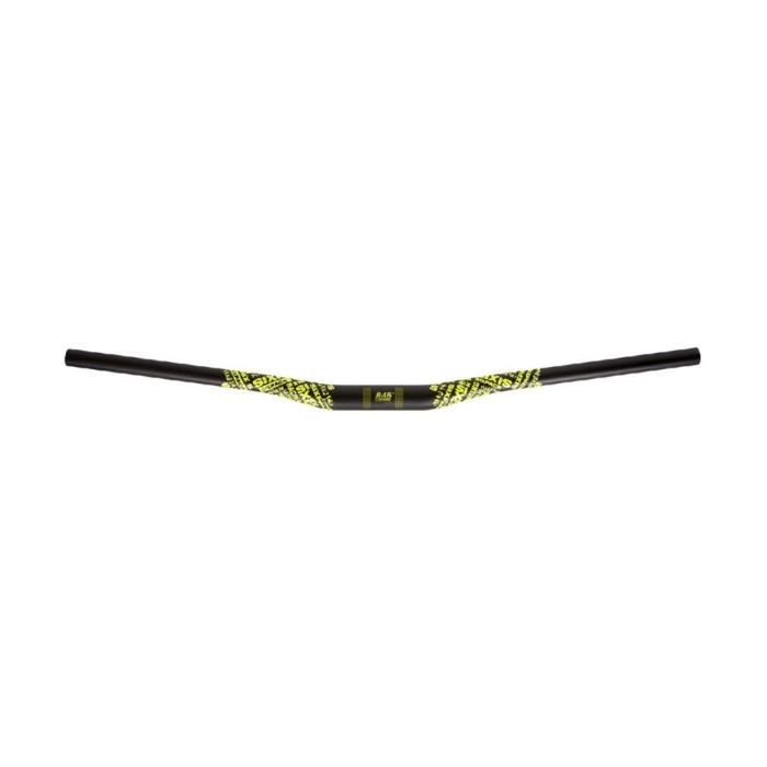 Sixpack Millenium845 - Guidon VTT - Carbon / - Cdiscount Sport