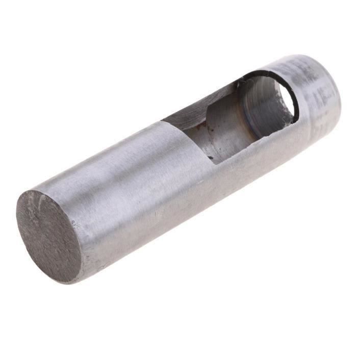 HQ08753-Poinçon Acier D'outils Perforateur Trou DIY Pour Ceinture ...