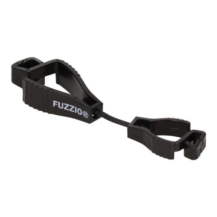 24 Paires De Gants De Travail Ogrifox Enduits Et Porte-Gant Avec Clip ...