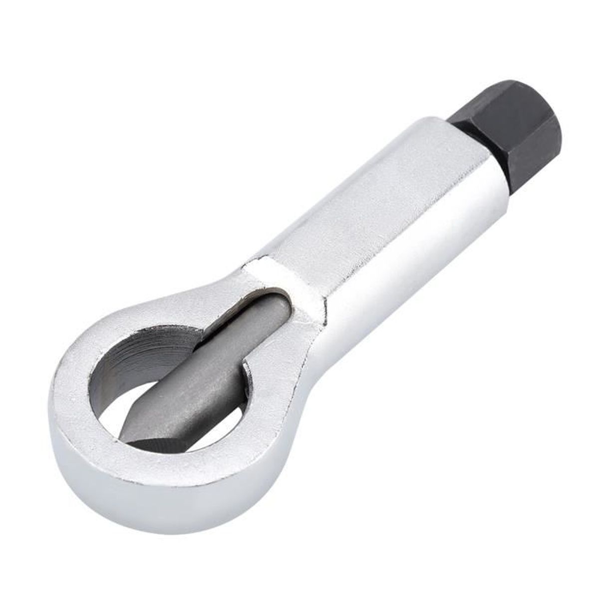 ZJCHAO enlèvement d'écrou Rouillé cassé endommagé corrodé coincé écrou ...