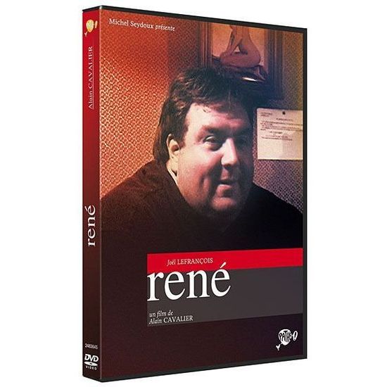 DVD René - Cdiscount DVD