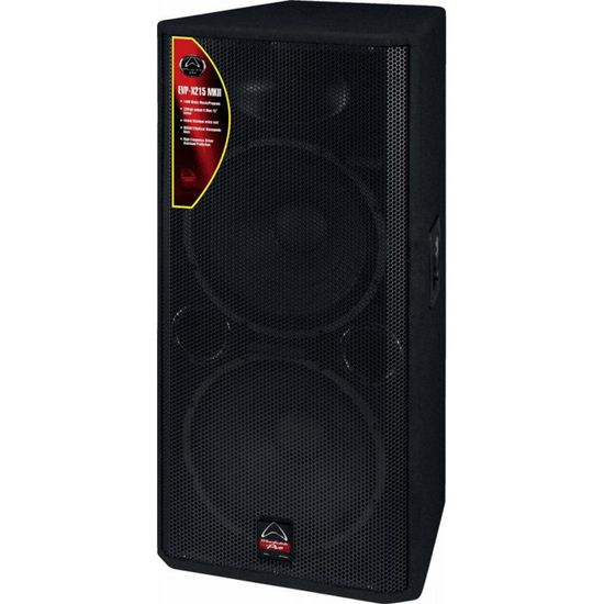 SWH EVP-X215MKII - Cdiscount TV Son Photo