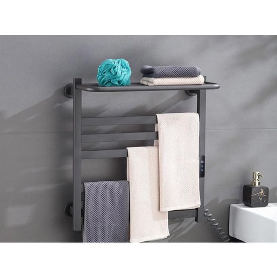 Sche Serviette Lectrique Sauternull