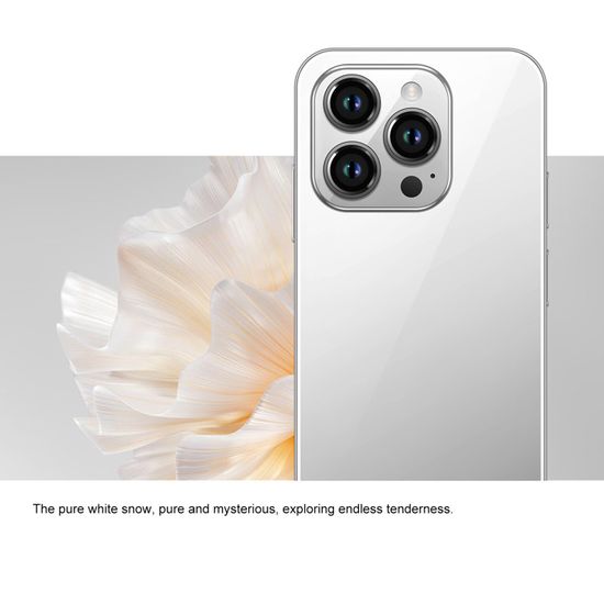 Mini smartphone Xs15 Pro Max, Android 8.1, longue durée de vie de la ...