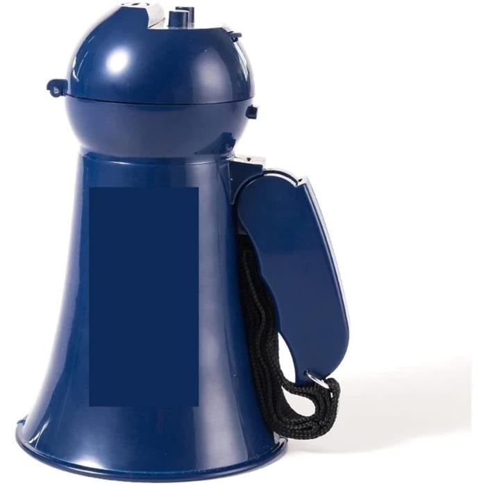 Mégaphones Enfants for Enfants Jeu Jouet Jouet Portable mégaphone ...