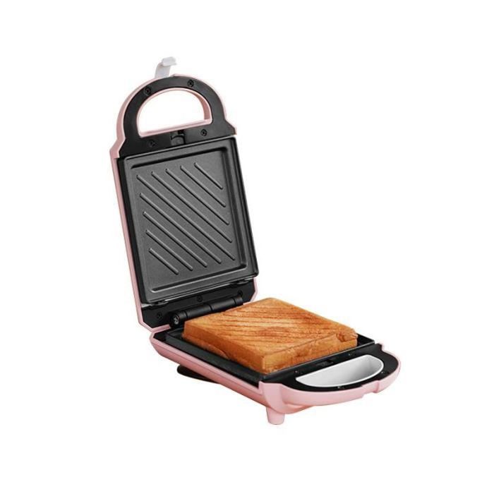 GRILLE-PAIN - TOASTER Grille-pain domestique machine à petit déjeuner ...