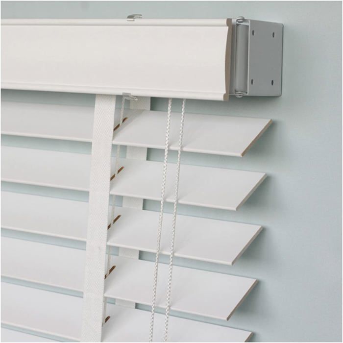 Stores Vénitiens D'Intérieur, Stores En Bois Massif Pour Fenêtres ...