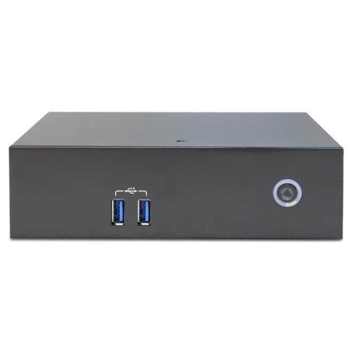 Mini PC - AOPEN - DE5500 - 256 Go SSD - 8 Go RAM - Intel Core i7-8550U ...