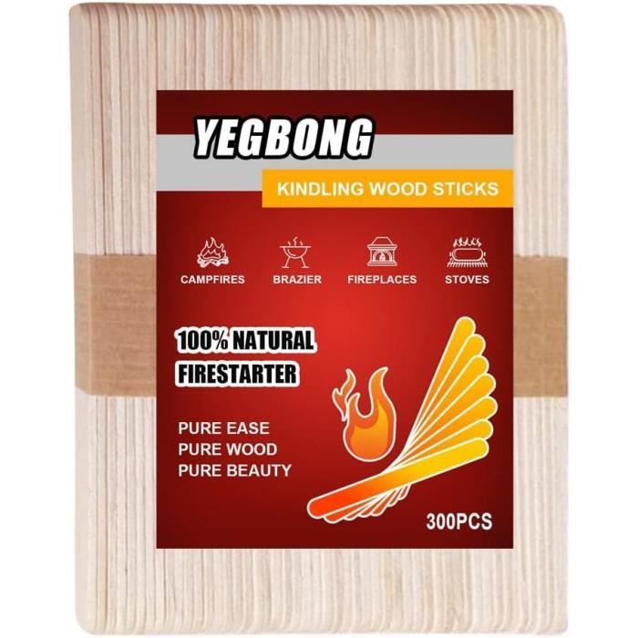 Bâtons d'allumage pour barbecue d'extérieur - Bâtons d'allumage ...