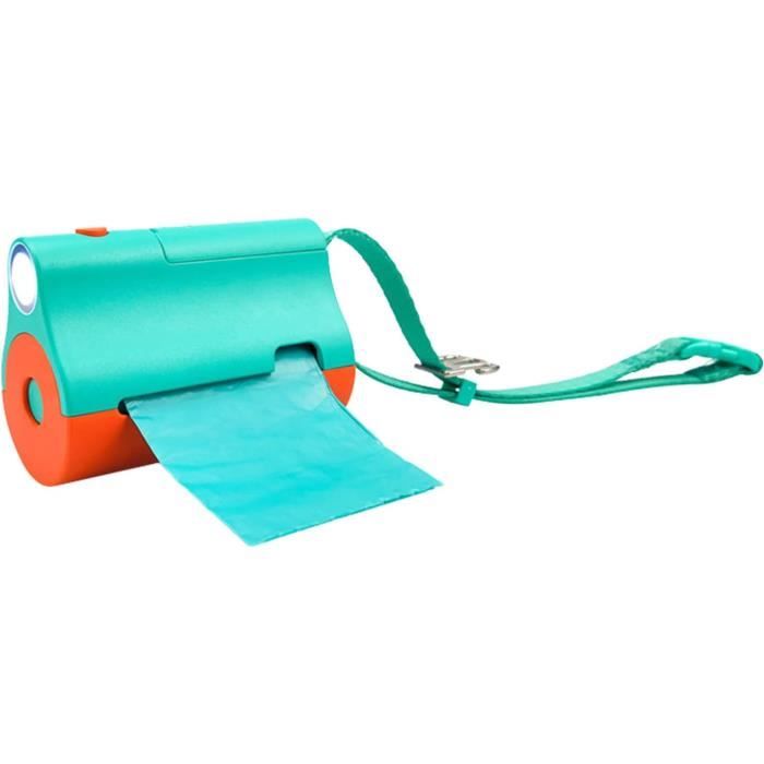 Porte-Sac À Caca - Porte-Sac À Déchets Pour Animaux De Compagnie Avec ...