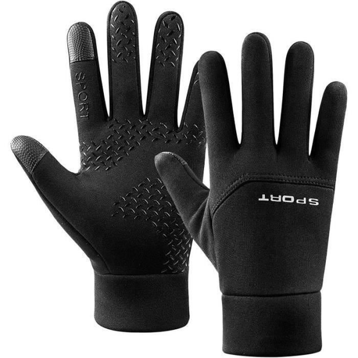 GANT - MITAINE - MOUFLE Gants De Sport d'hiver Gants De Cyclisme ...