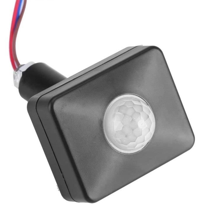 Mini Capteur De Mouvement, DéTecteur De Mouvement Infrarouge Capteurs ...