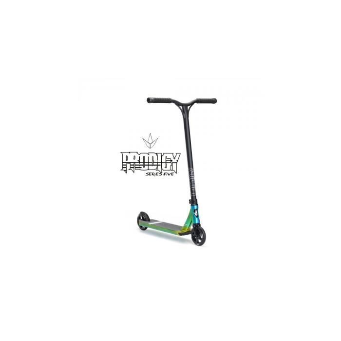 Trottinette Blunt PRODIGY S5 Candy 2017 - Achat / Vente Trottinette ...
