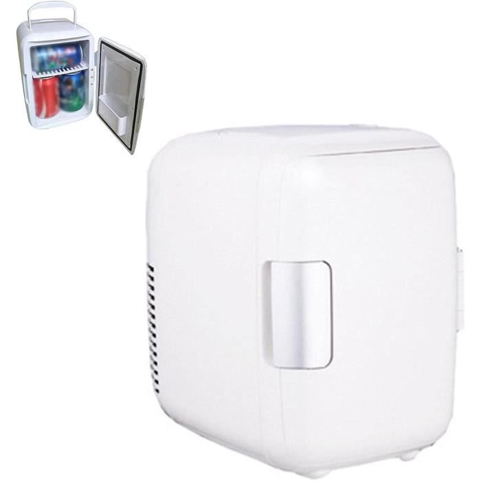 Mini Réfrigérateur Personnel - Réfrigérateur De Dortoir | Mini ...