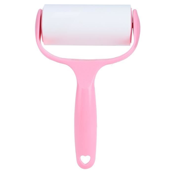 EJ.life Lint Roller, Portable Dust Roller, for Sticking Sofas Bed ...
