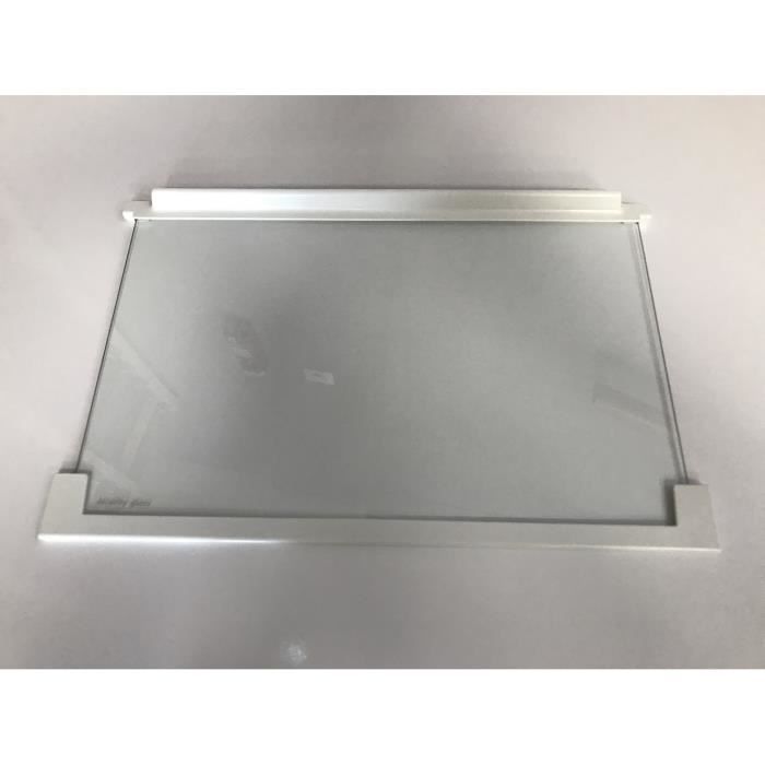 CLAYETTE VERRE COMPLETE FRIGO ARTHUR MARTIN ELECTROLUX - Cdiscount ...