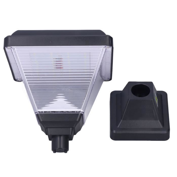 GOTOTOP Lumière solaire de chapeau de poteau Capuchon de poteau solaire ... GOTOTOP Lumière solaire de chapeau de poteau Capuchon de poteau solaire ...