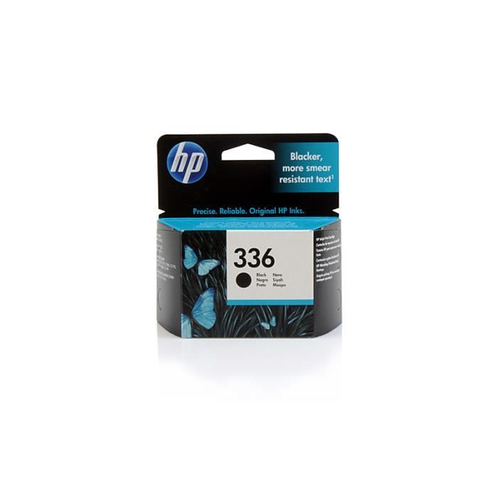 HP PhotoSmart C 3100 Series - Original HP C9362EE / Nr 336 - Cartouche ...
