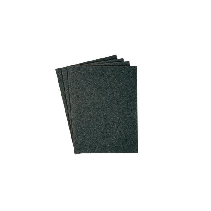 Paper abrasif PS11A 230x280mm Grain 1500 - Cdiscount Bricolage