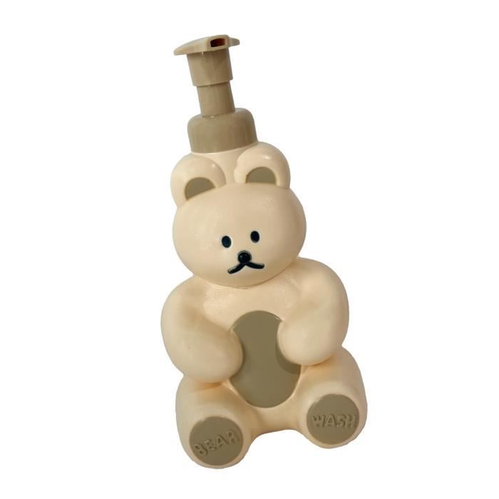 Omabeta Bouteille de pompe à mousse Bouteille à pompe à mousse en forme ...