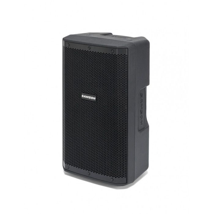 Samson RS110a - Enceinte active 2 voies - 300W - Cdiscount TV Son Photo