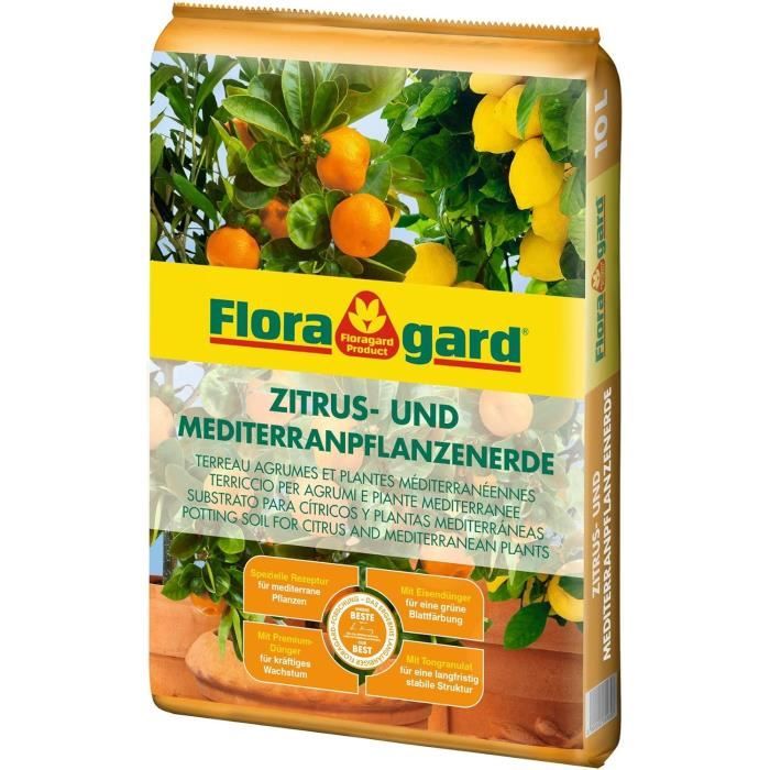 O Trouver Le Terreau Floragard