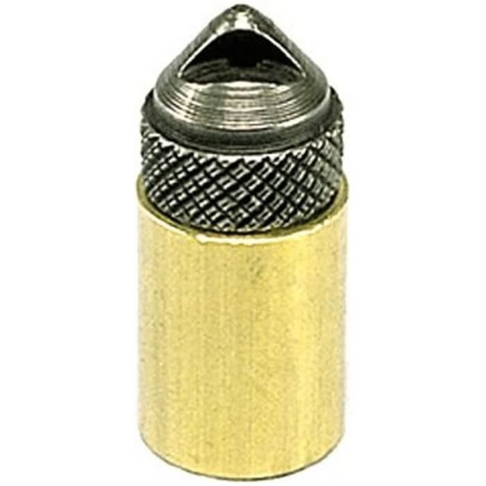 Type 112 Buse Spéciale Chaulage Angle 65° Pour Pulvérisateur Acier ...