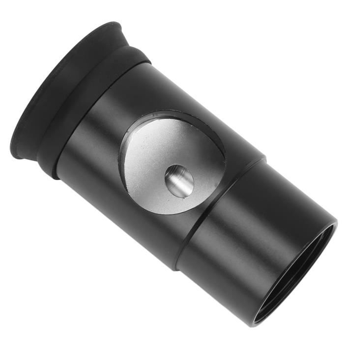 VBESTLIFE Oculaire de collimation en métal Oculaire de Télescope à ...