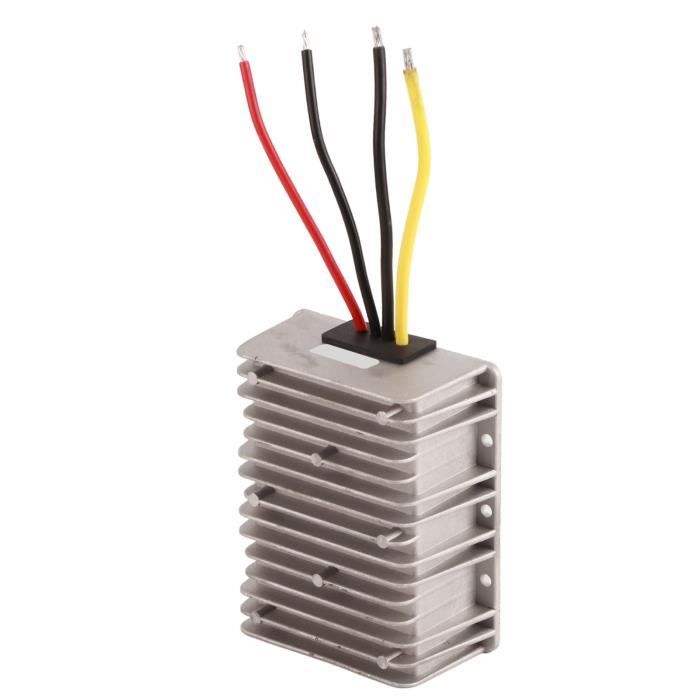 KAI-Régulateur de tension CC Régulateur de Tension DC Régulateur de Tension DC DC Transformateur ...