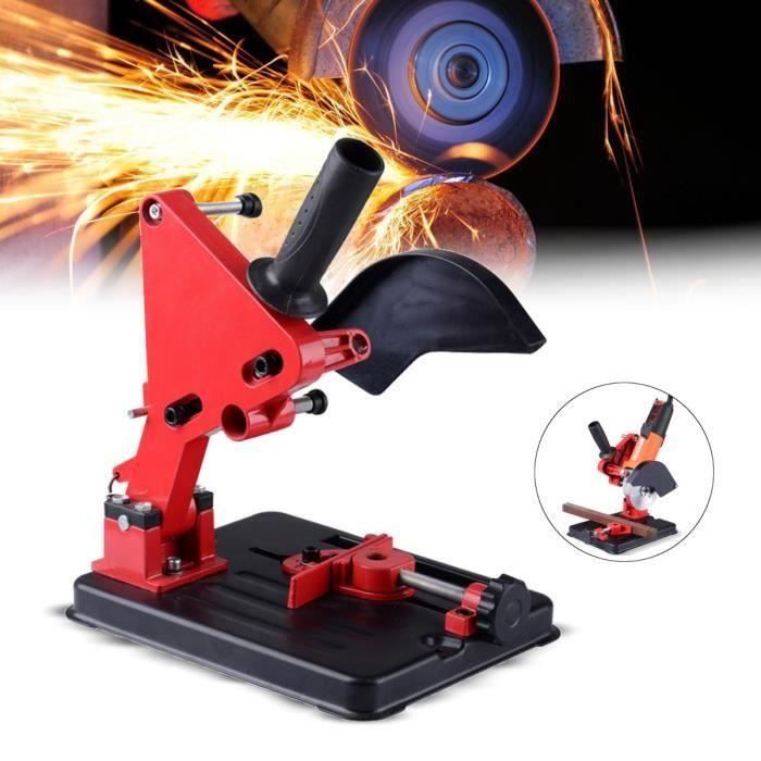 Support de Meuleuse d'Angle pour meuleuse d'angle 100-125 Lo34223 ...
