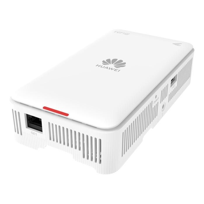Point d'accès - Huawei - AP263 - Wi-Fi 6 - 2,975 Gbit/s - Antennes ...