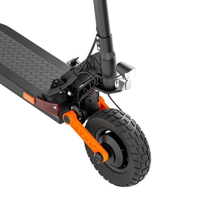 Trottinette électrique JOYOR S10-S-Z 1000W*2 60V18Ah - Cdiscount Sport