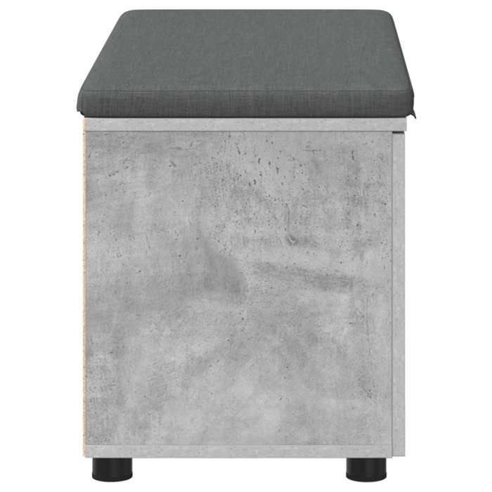 Banc Dentre Conforamanull