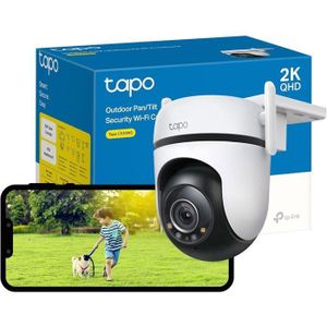 TAPo 530WS - Cdiscount