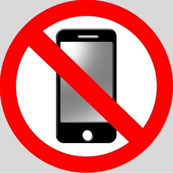 Stickers / autocollant éteindre son smartphone 6 - Cdiscount Téléphonie