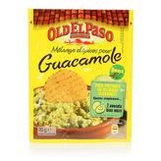 Epice Guacamole Old El Paso