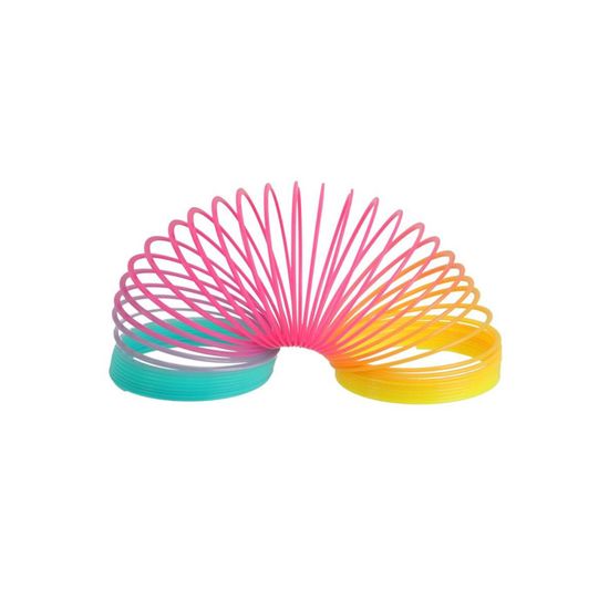 Ressort Magique Multicolore - - Cdiscount Jeux - Jouets