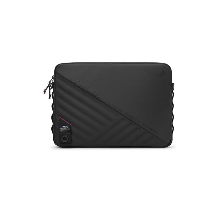 Housse PC Portable - ROG - Slash Sleeve Bag 4.0 - Étanche - Résistante ...